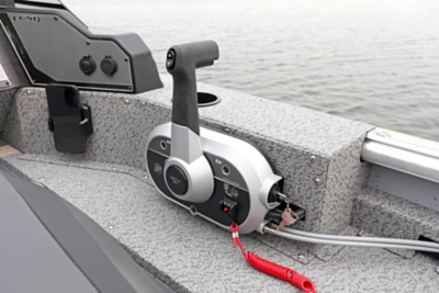 Lund Boat Configurator | LUND