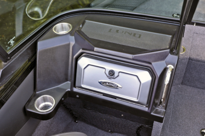 Lund Boat Configurator | LUND