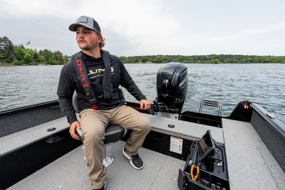 Lund® Explorer 1800 | LUND