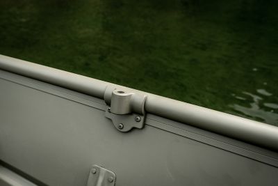 Lund® Jon Boat 1040 - 10 Foot Small Boat for Ponds and Panfish