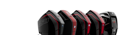 R-Series Engines | Outboards | Mercury Racing