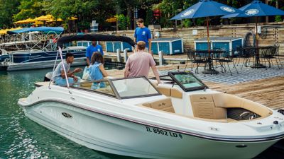 Freedom Boat Club - The World's Largest Boating Club