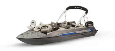 SD224 Sport Deck Boat | Lowe Boats Aluminum Fish Deck Boat | Lowe Boats