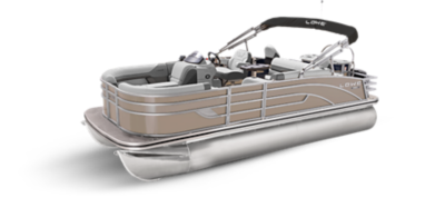 Lowe SF212 Fish & Sport Pontoon Boat | 21' Sport Fishing Pontoons ...