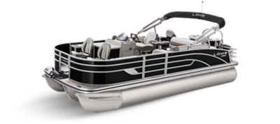 Pontoon Fishing Boats Built for Casting and Cruising | Lowe