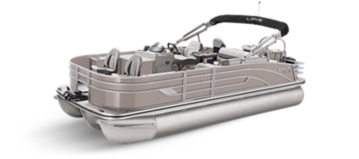 Lowe SF214 Fishing Pontoon Boat | 21' Sport Fishing Pontoons | Lowe Boats