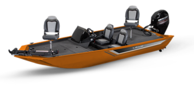 Skorpion 17 Mod-V Boat, Bass Fishing Boat | Lowe Boats