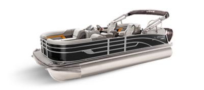 SS Extended Walkthrough & Walkthrough Pontoons | Lowe Boats