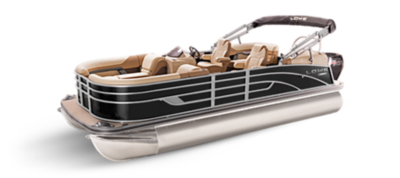 Lowe SS 230 WT Pontoon Boat | Lowe Pontoons