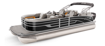 Lowe SS 270 EWT Pontoon Boat | Lowe Pontoons