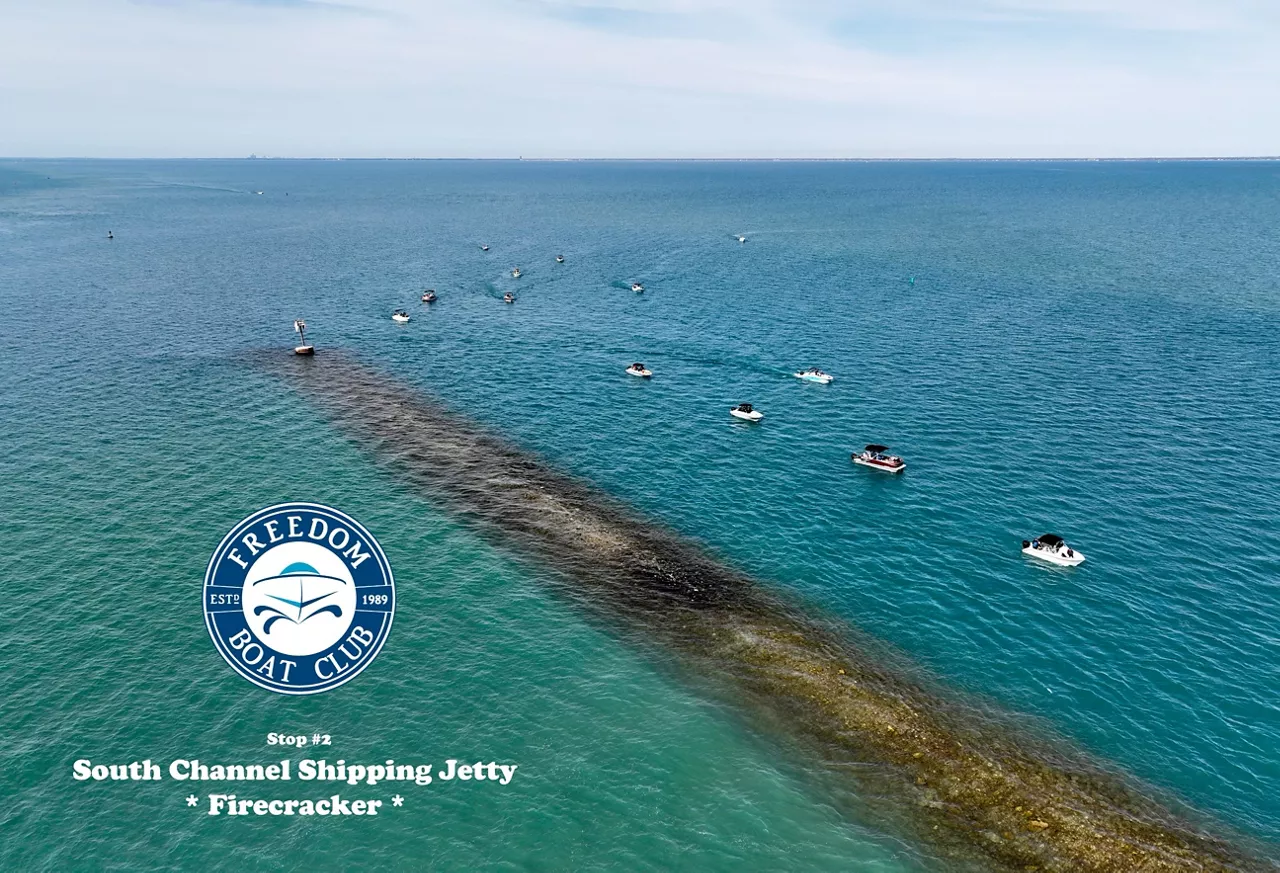 Algonac Harbour Club